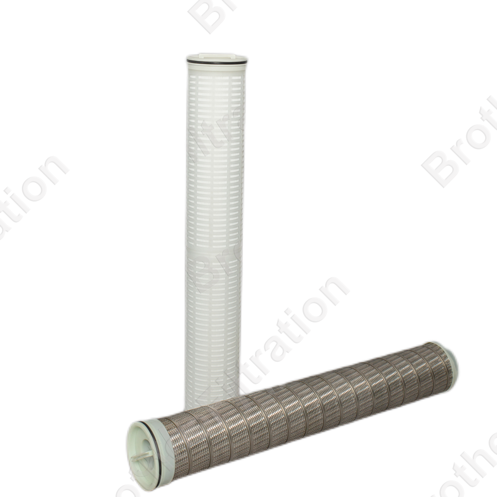 맥스-아이언 - Brother Filtration