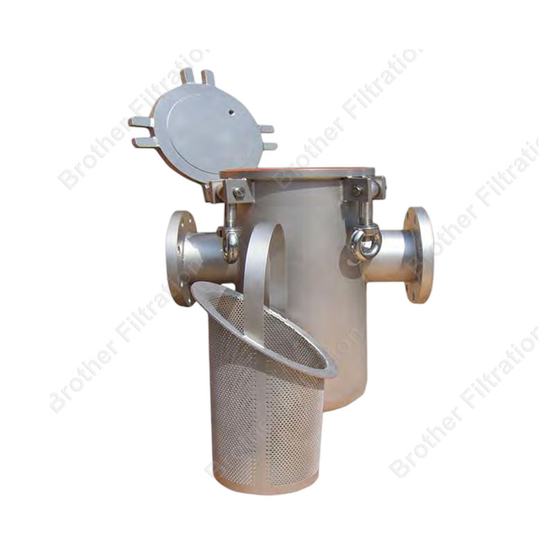 바스켓 스트레이너 - Brother Filtration